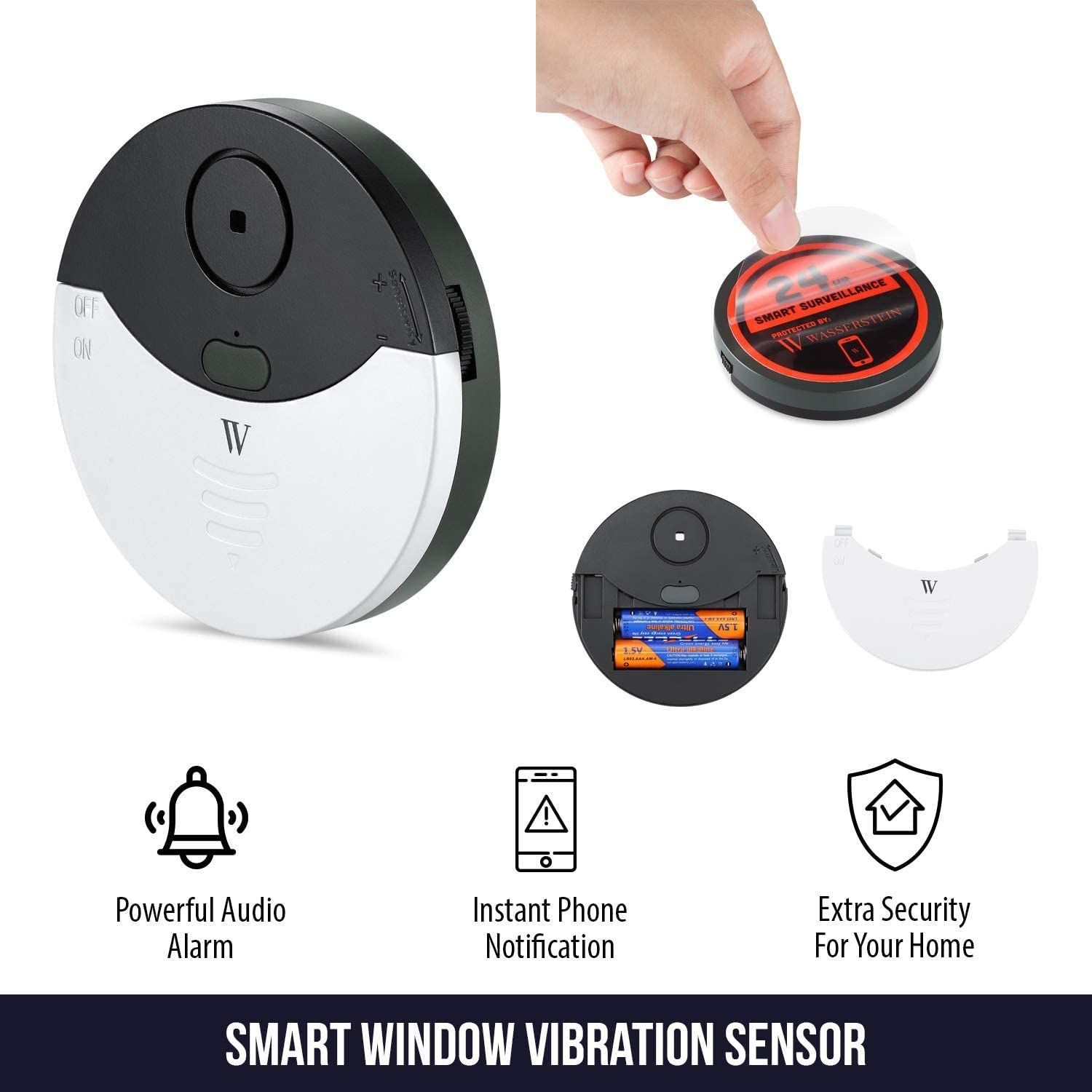 The 8 Best Perimeter Security Devices