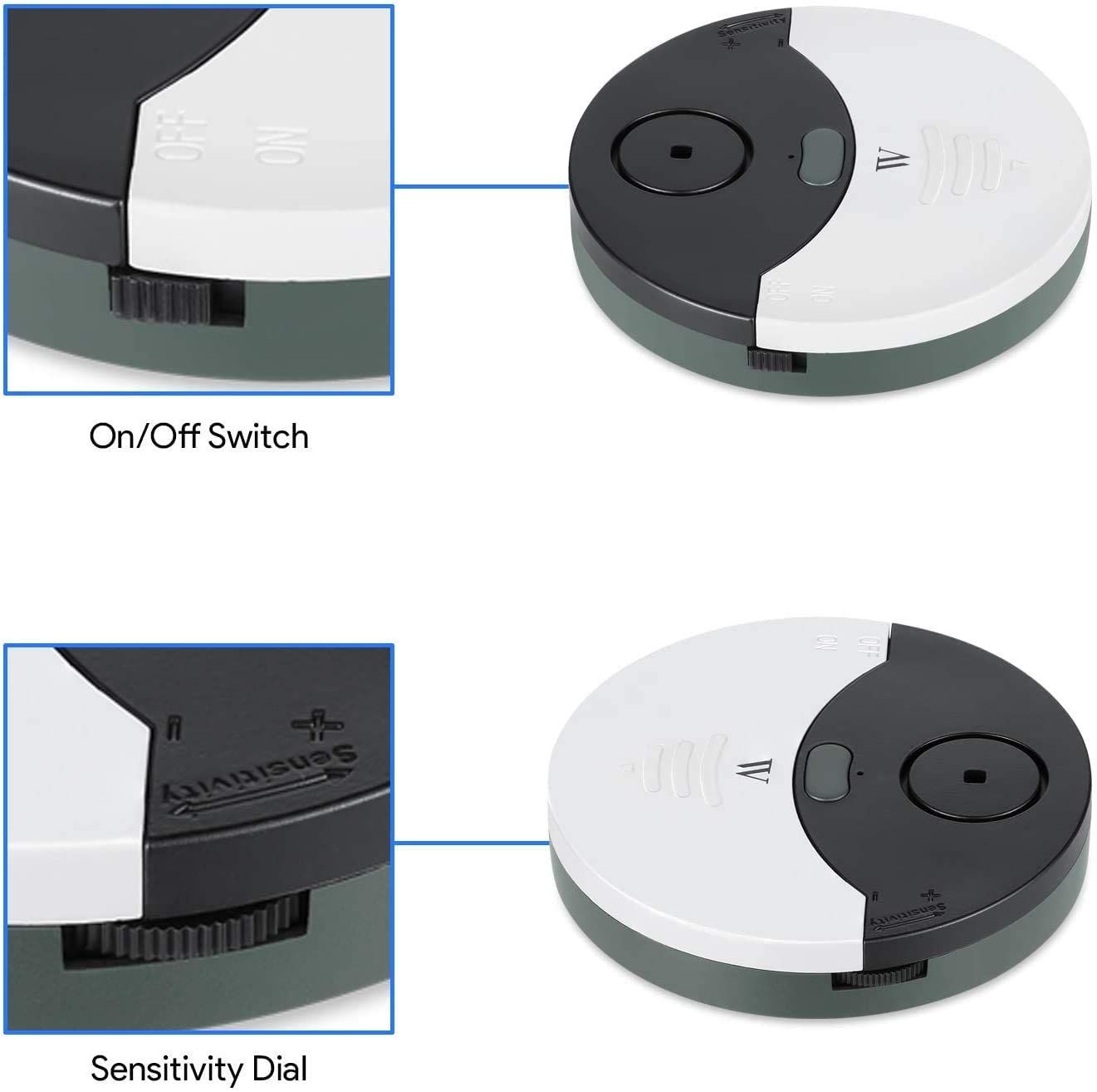 The 8 Best Perimeter Security Devices