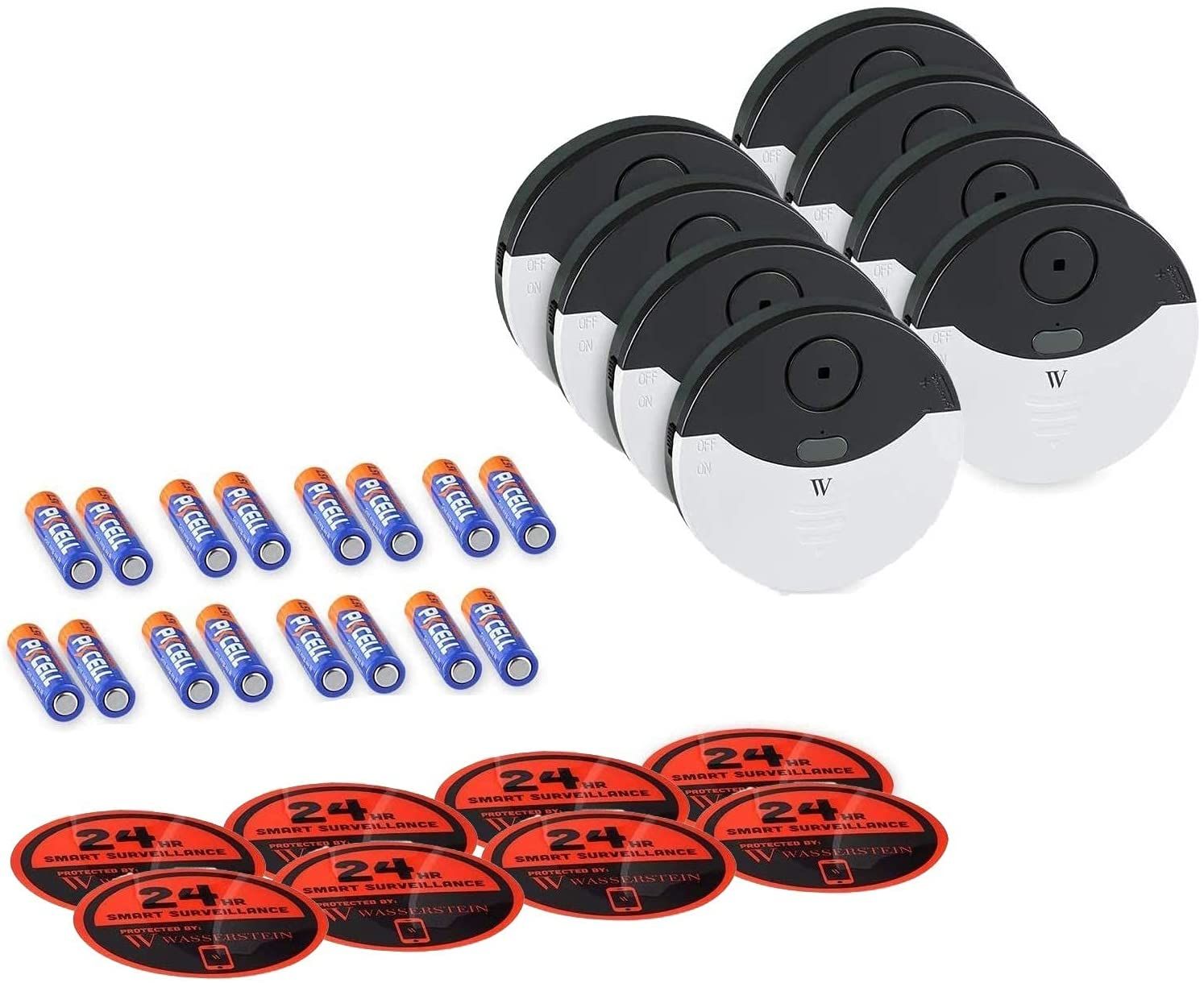 The 8 Best Perimeter Security Devices