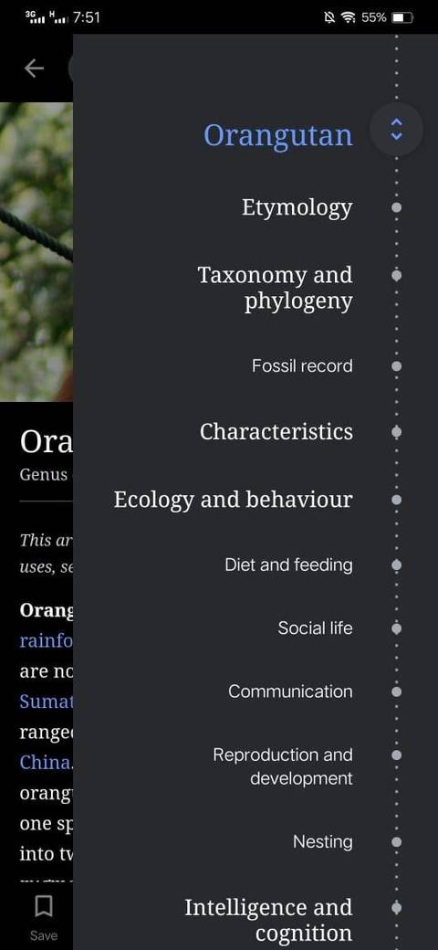 9 Reasons Why You Should Use the Wikipedia App Instead of the Website