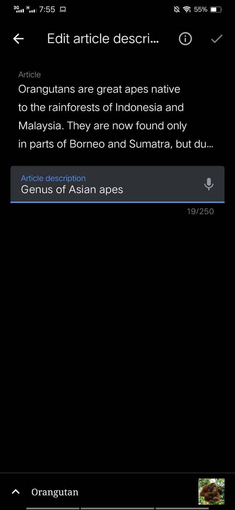 9 Reasons Why You Should Use the Wikipedia App Instead of the Website