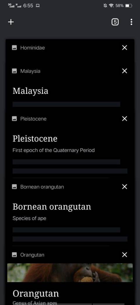 9 Reasons Why You Should Use the Wikipedia App Instead of the Website