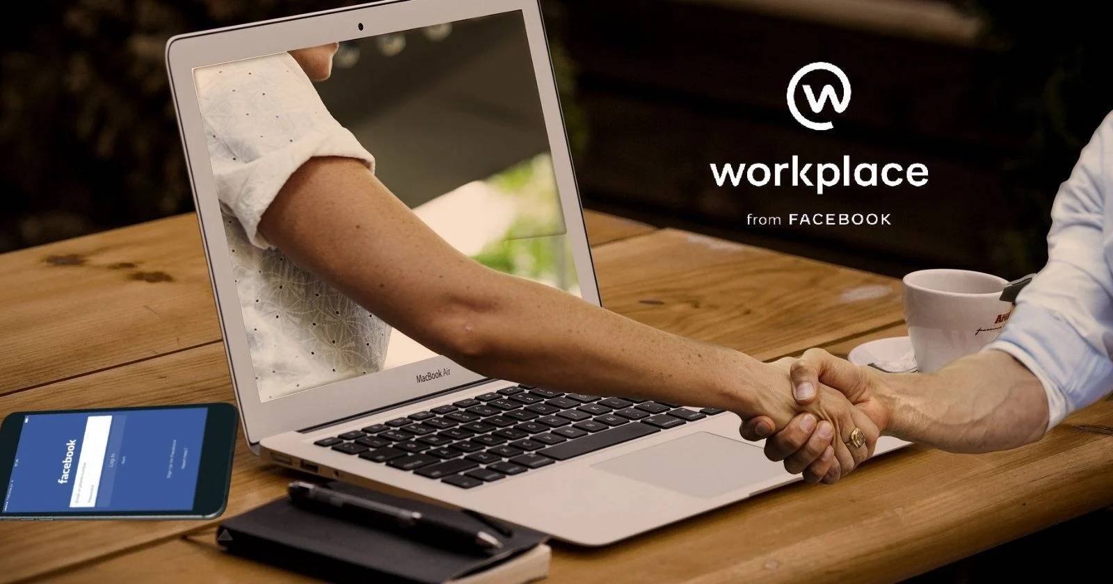 Workplace From Facebook: All You Need to Know