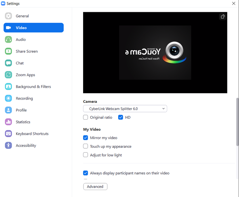 How to Improve the Video and Picture Quality in Zoom Meetings