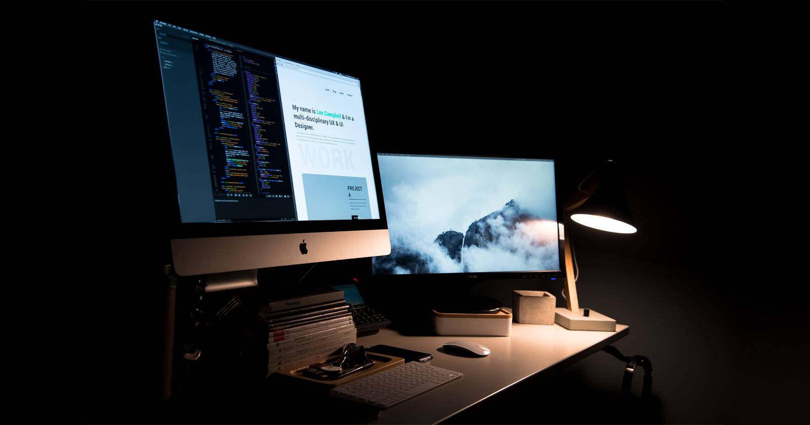 The 6 Best Apps for Sharing a Mouse and Keyboard Across Multiple Computers