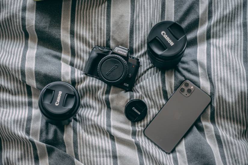 Megapixel vs. Sensor Size: What's More Important for Your Smartphone ...