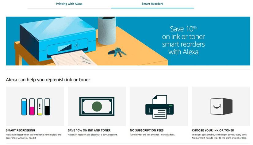 How to Use Amazon Smart Reordering