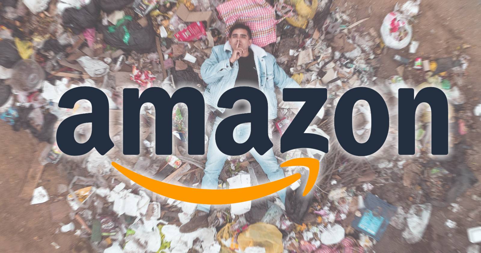 Amazon Rolls Out New Fulfilment Programmes in Bid to Reduce Waste