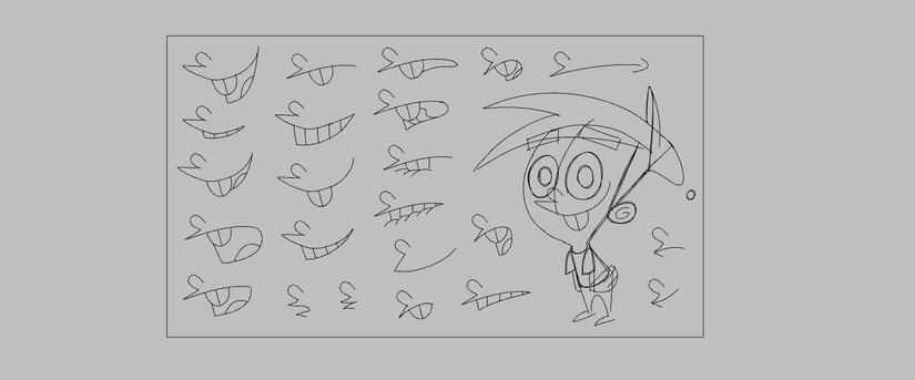 A Beginner's Guide to Animating Speech