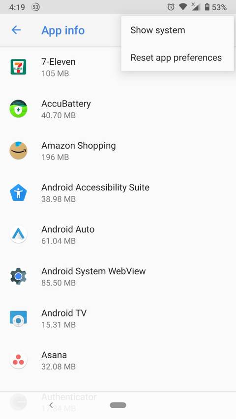 How to Fix the "Google Play Authentication Is Required" Error