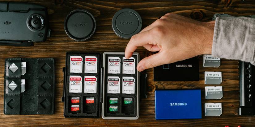 What Is the Difference Between Encryption, Compression, and Archiving?