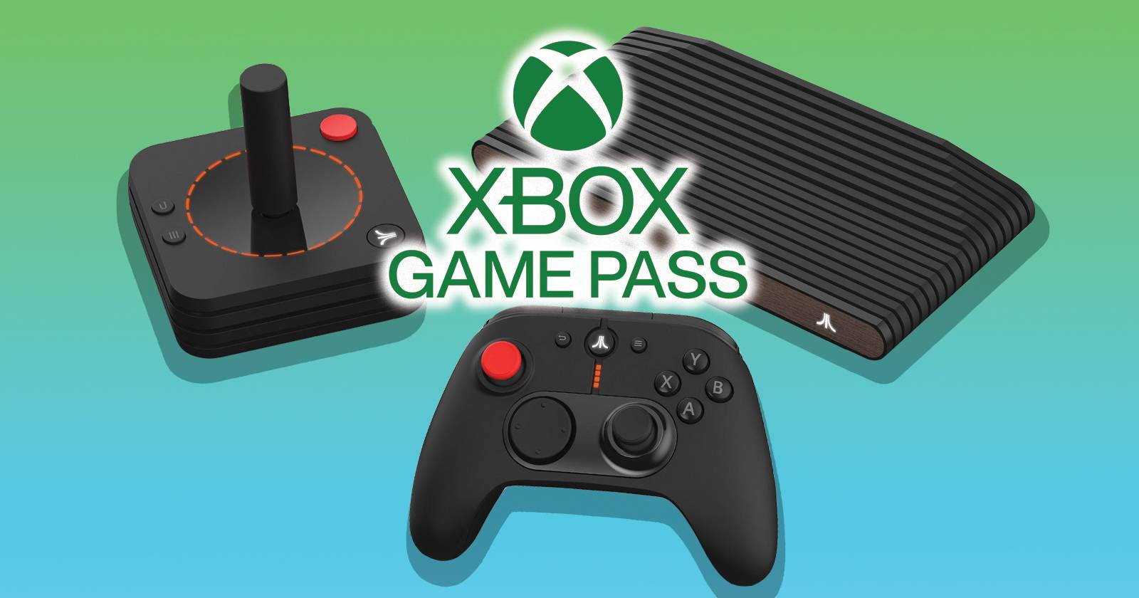 Xbox Game Pass Might Be Heading to the Atari VCS
