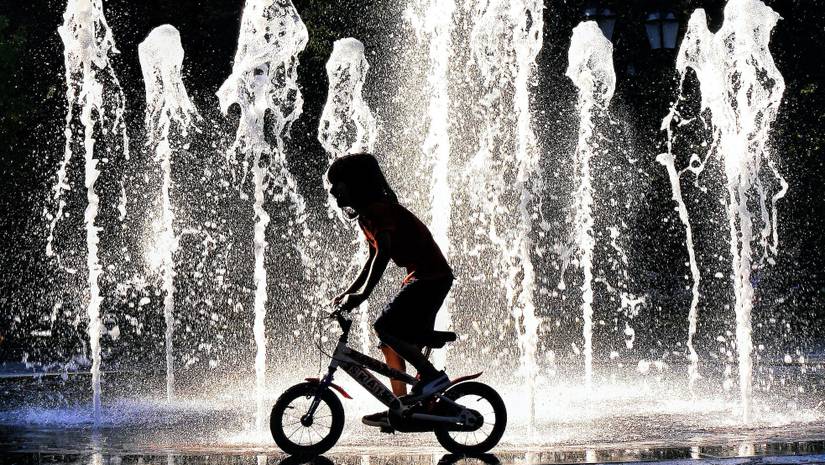 What Is Backlighting in Photography?