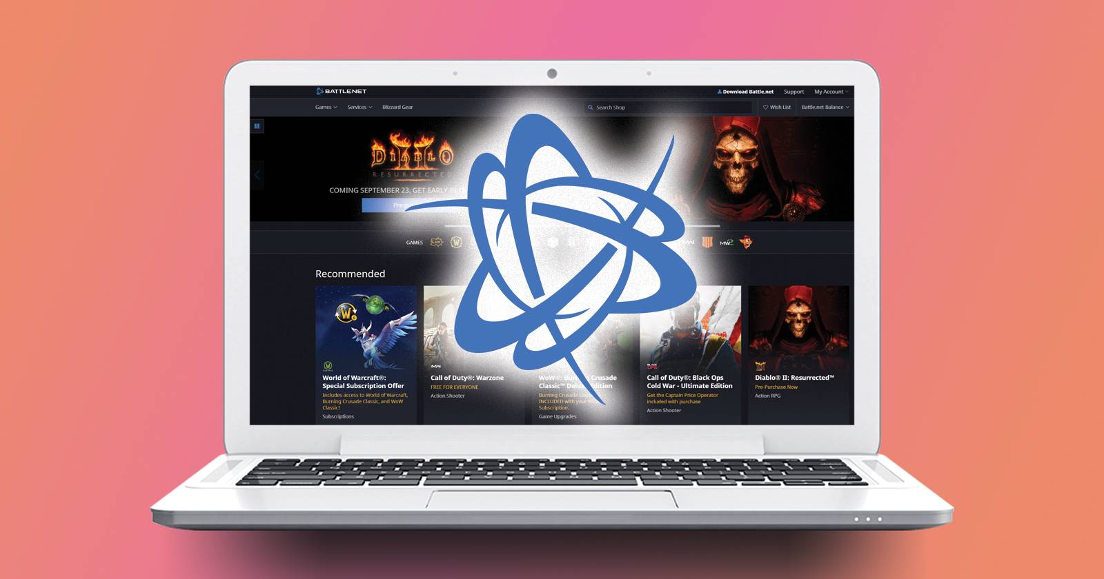 How to Change Your Battletag