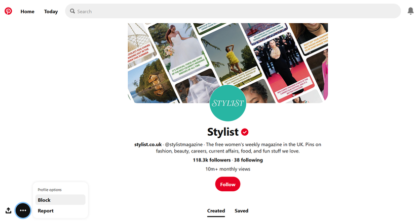 How to Avoid Copyright Infringement on Pinterest