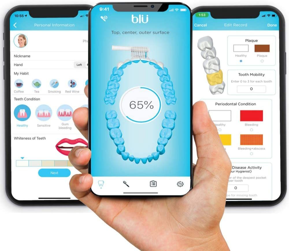 The 7 Best Smart Toothbrushes for Cleaner Teeth