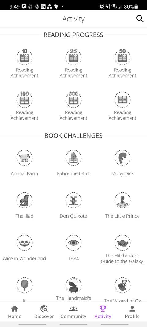 6 Book Recommendation Apps That’ll Tell You What to Read Next