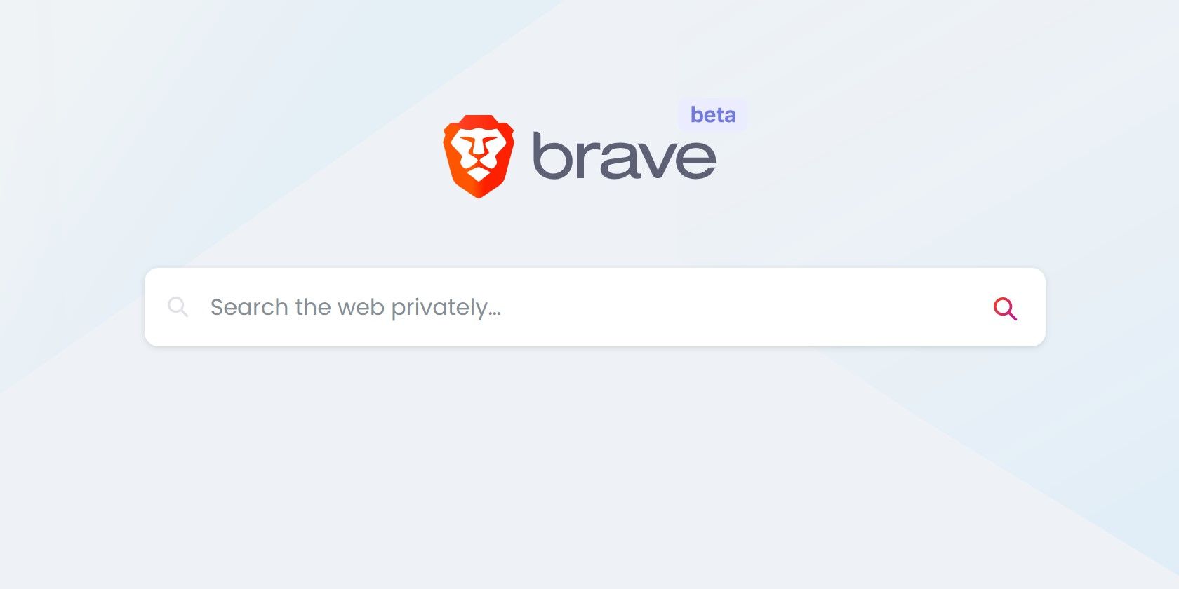 Try Brave Search: A Bing-Free, Private, and Alternative Search Engine