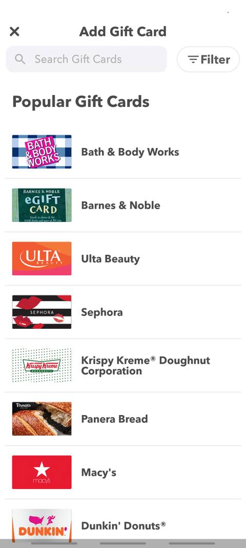 The 4 Best Apps for Sending eCards