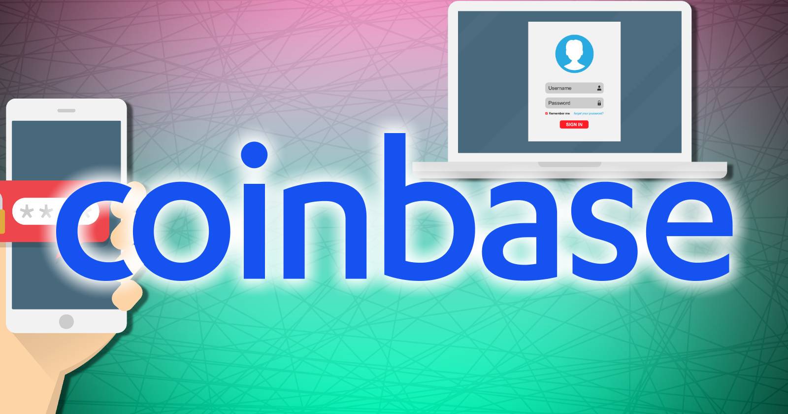 How to Protect Your Coinbase Account With Two-Step Verification