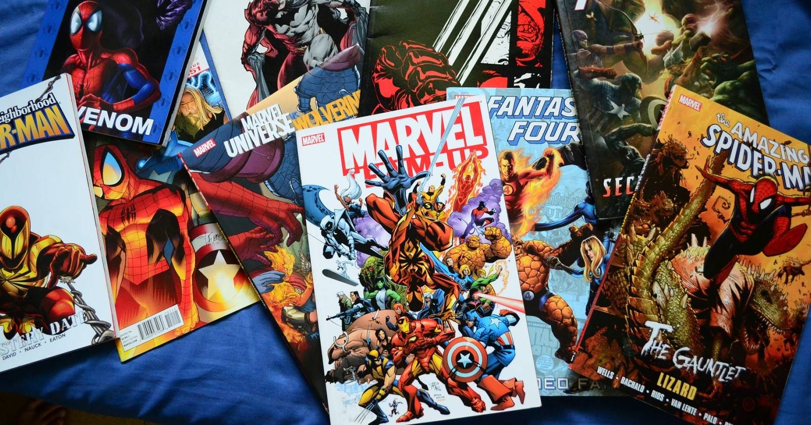 How to Make the Most of Your Marvel Unlimited Subscription: 8 Tips