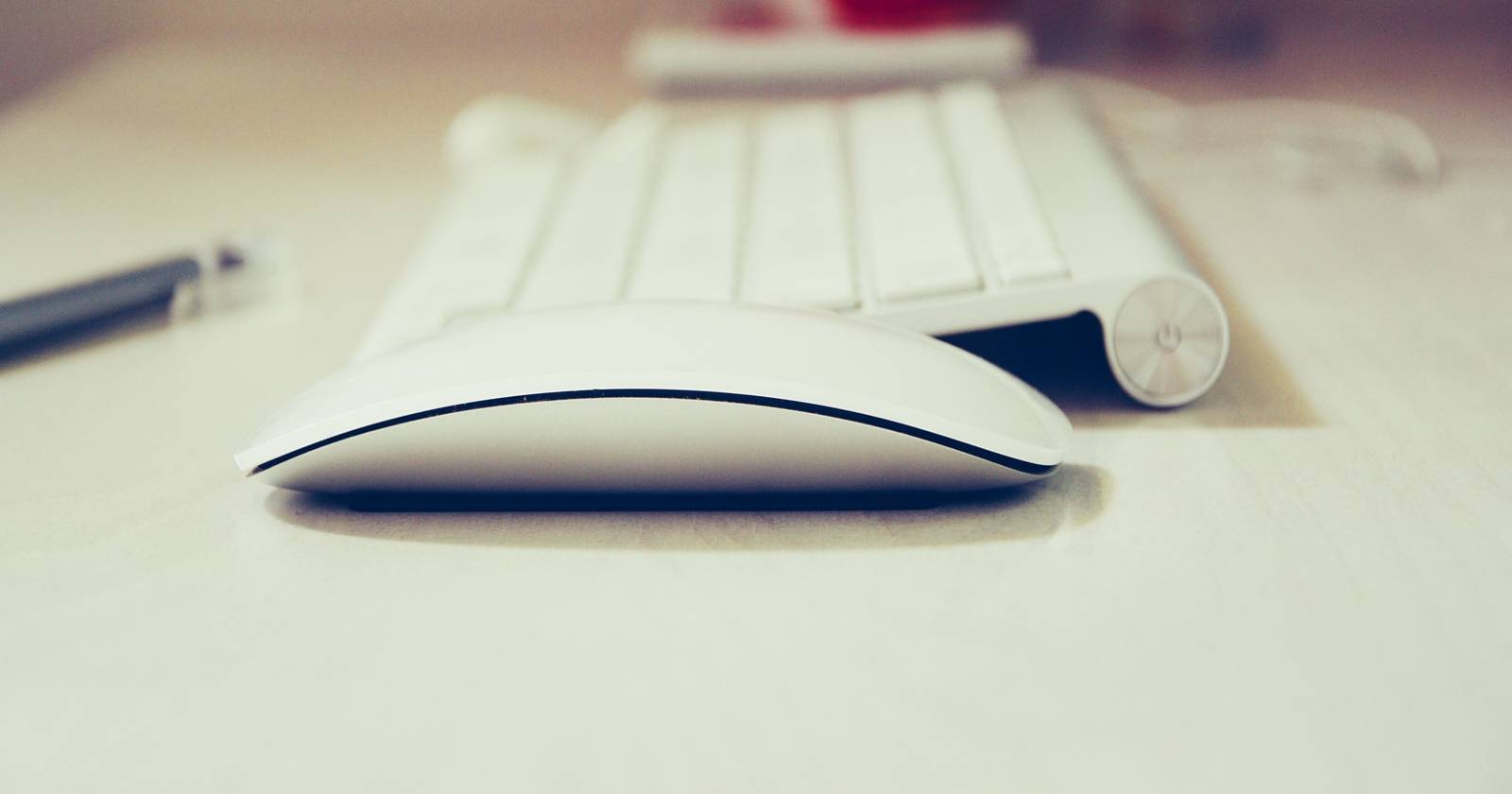 How Does Your Computer Mouse Work?