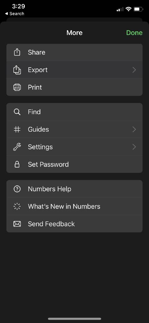 How to Convert Numbers Files Into Excel Spreadsheets