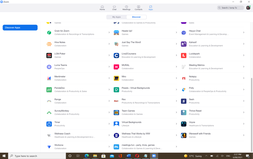 How to Make Zoom Meetings More Productive Using Miro