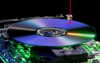 How to Fix Common CD, DVD, and Blu-Ray Drive Errors