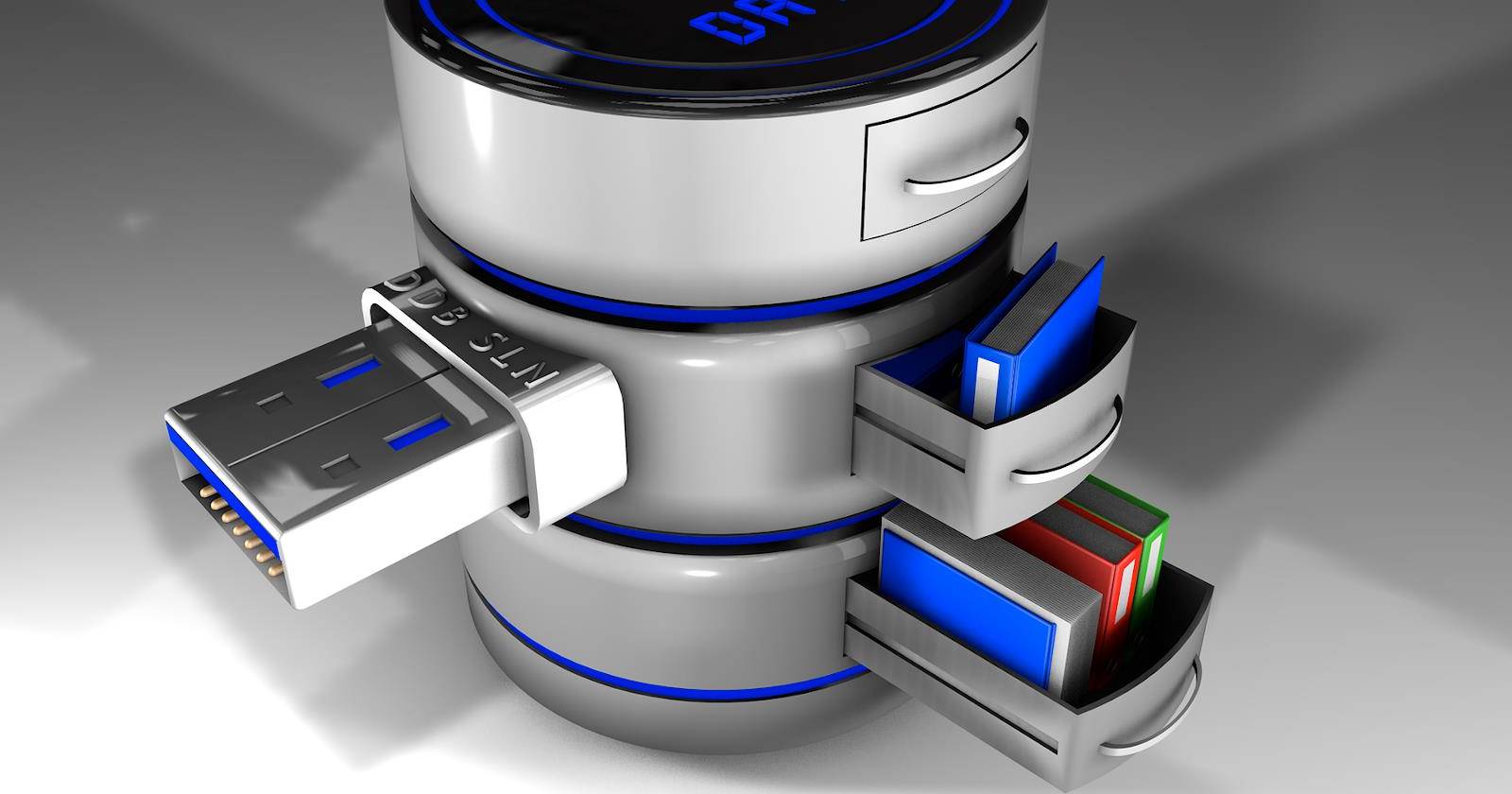 How to Set Up a New Database With LibreOffice Base