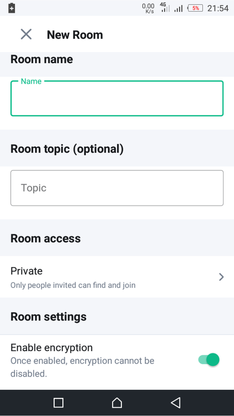 The 6 Best Free and Open-Source SMS Apps for Android