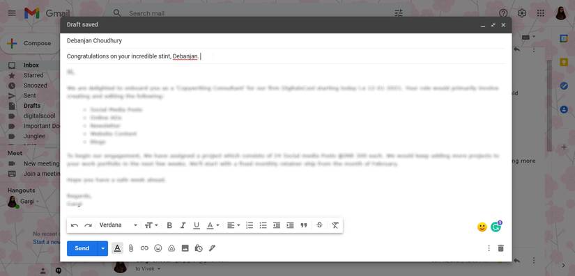 10 Email Tips to Help You Write Powerful Subject Lines