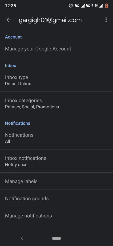 How to Use Gmail More Effectively Using Dynamic Emails