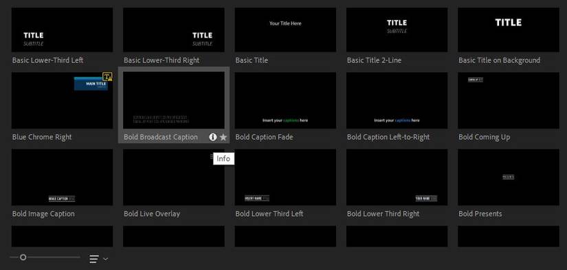 What Is the Essential Graphics Panel in Premiere Pro and How Does It Work?