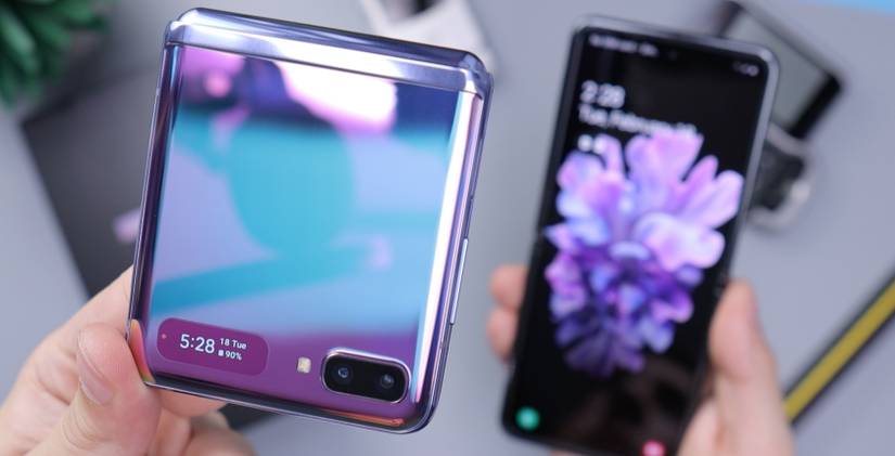 The Top 8 Features to Look for in a High-End Smartphone