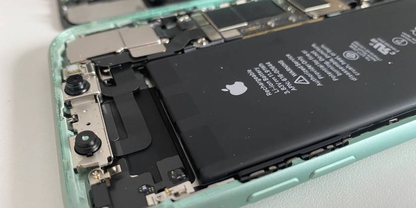 The Top 8 Features to Look for in a High-End Smartphone