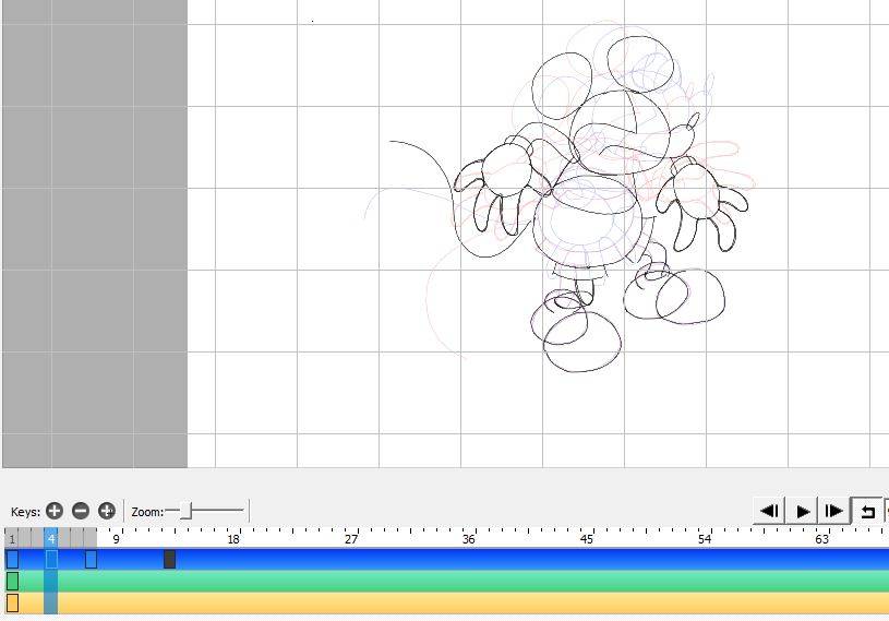 Pose-to-Pose Animation: A Step-by-Step Guide for Beginners