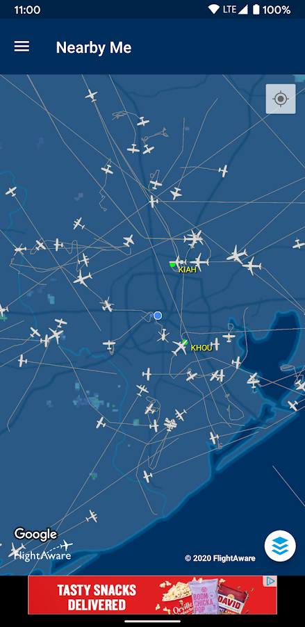 The 10 Best Airline Flight Path Tracking Sites and Apps