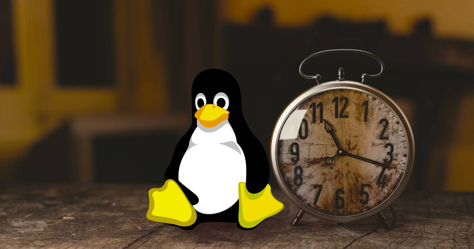 How to Check and Improve Your Linux Boot Time