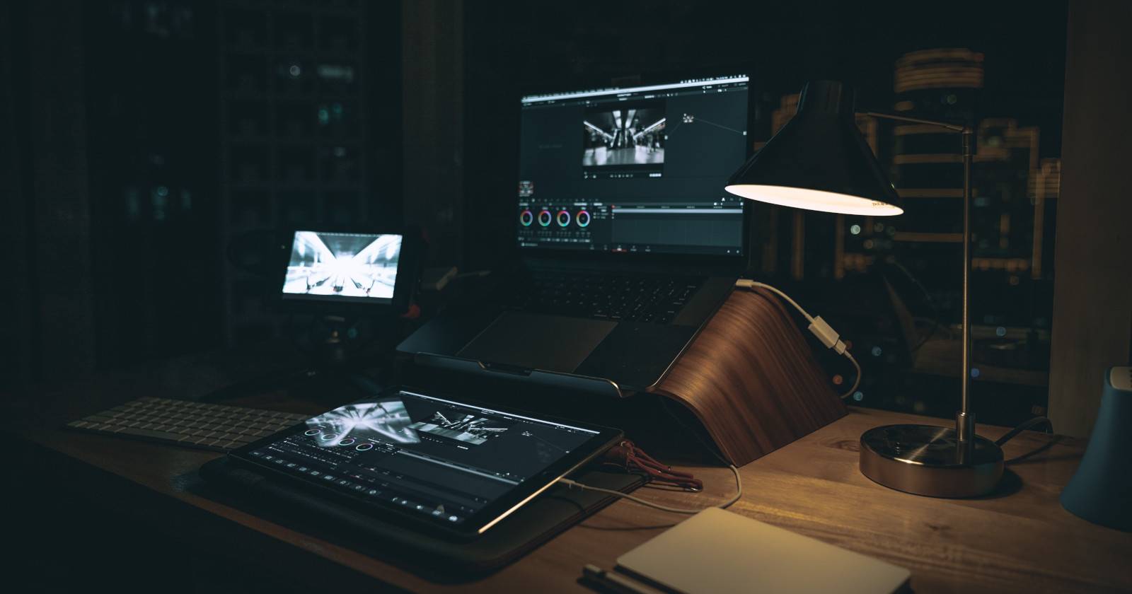 How to Use Scene Cut Detection in DaVinci Resolve