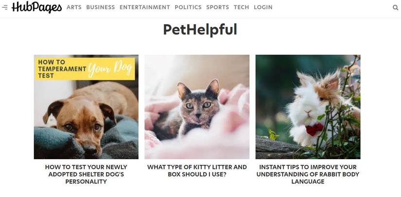 What Is Hubpages? Learn How to Start Using It Now