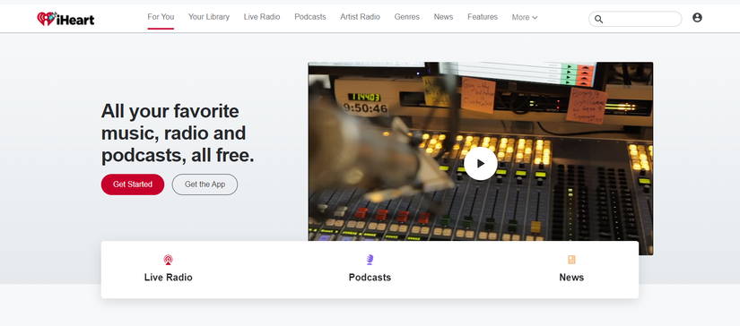 The 5 Best Websites to Listen to the Radio in Your Browser