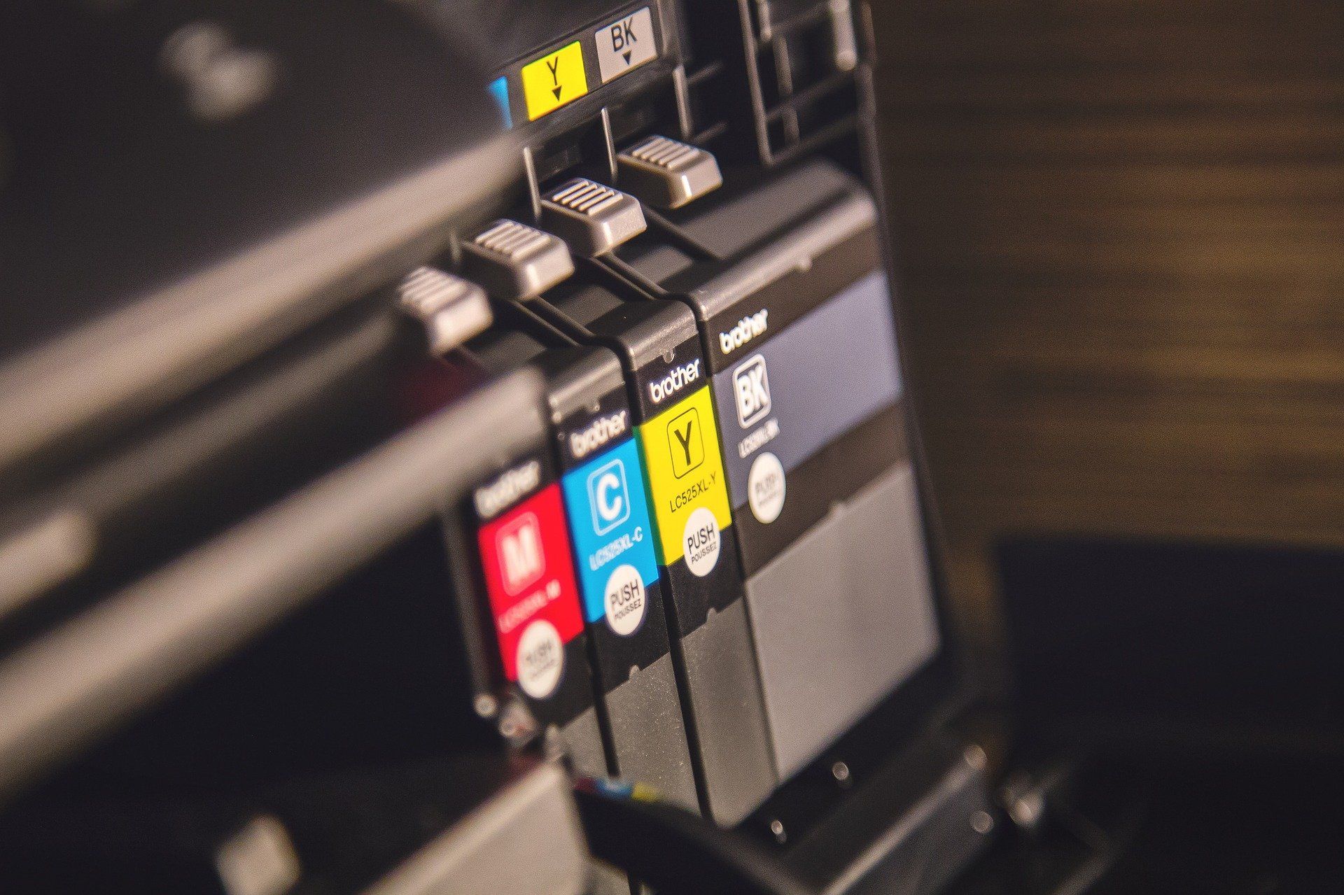 What Is HP’s Instant Ink?