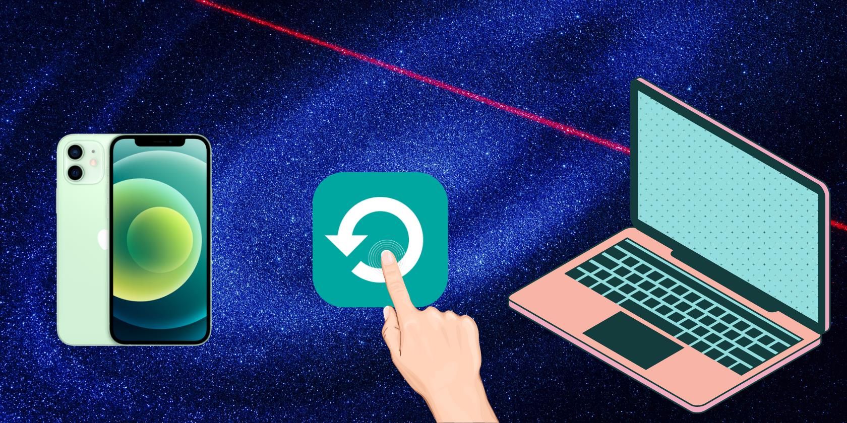 How to Change Your iPhone Backup Location on Windows 10