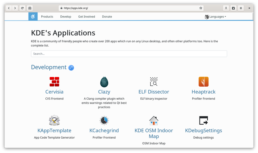 How to Easily Find Apps for Linux