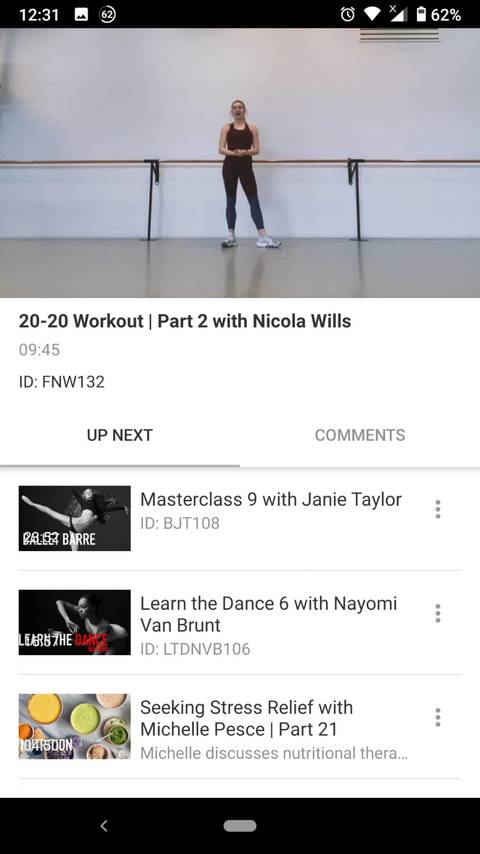 Learn to Dance With These 6 Great Apps for Android and iPhone