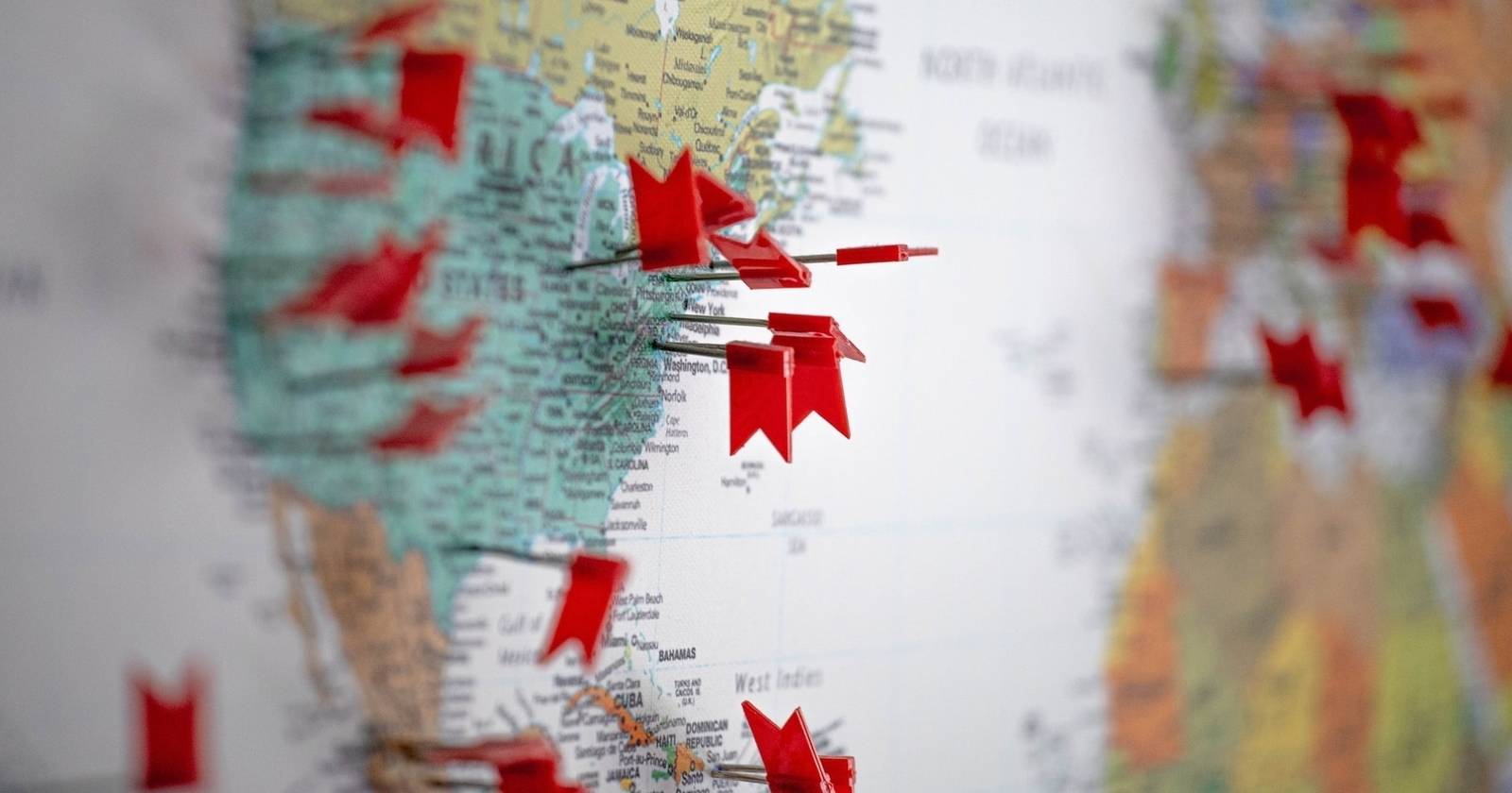 How Does what3words Work and Is It Better Than a Real Address?