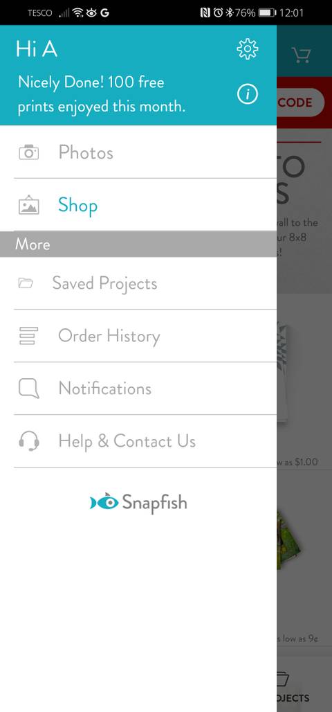 What Is Snapfish? How to Create Photo Gifts Using Just Your Phone
