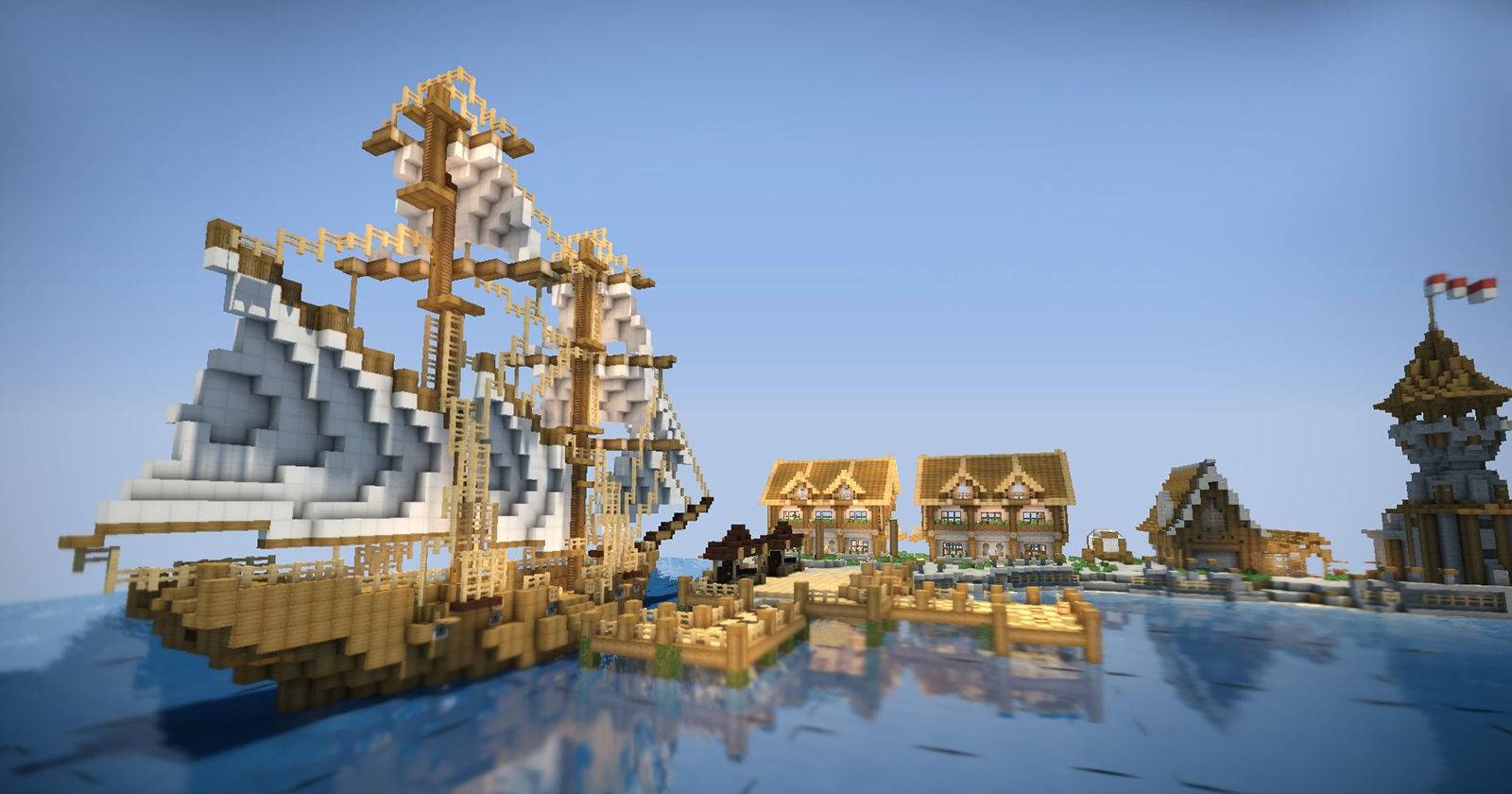 How to Download and Install Minecraft Maps