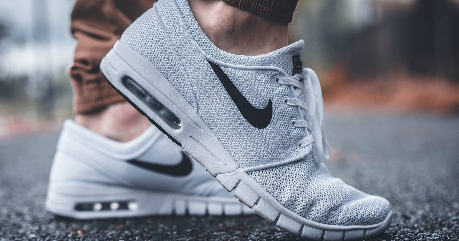 Smart Shoes: What Are They? Can You Buy Them?